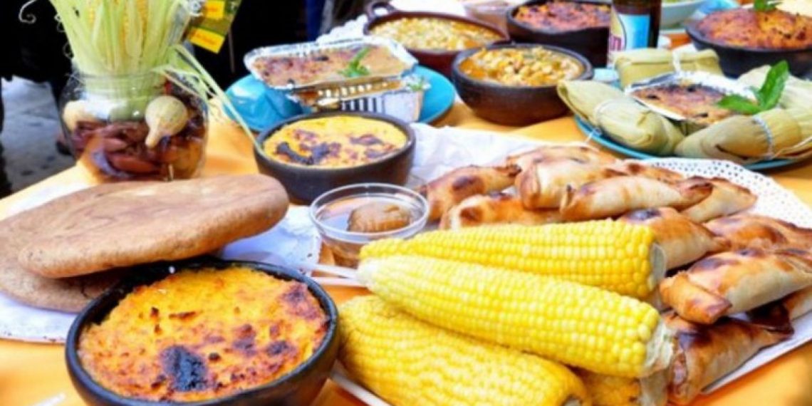 El 2 de marzo se elegirá al mejor choclo, la mejor humita y el pastel ...