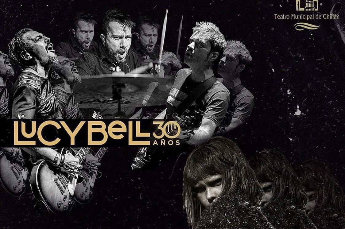 Lucybell y Chancho en Piedra se presentan en Chillán - Ñuble Digital