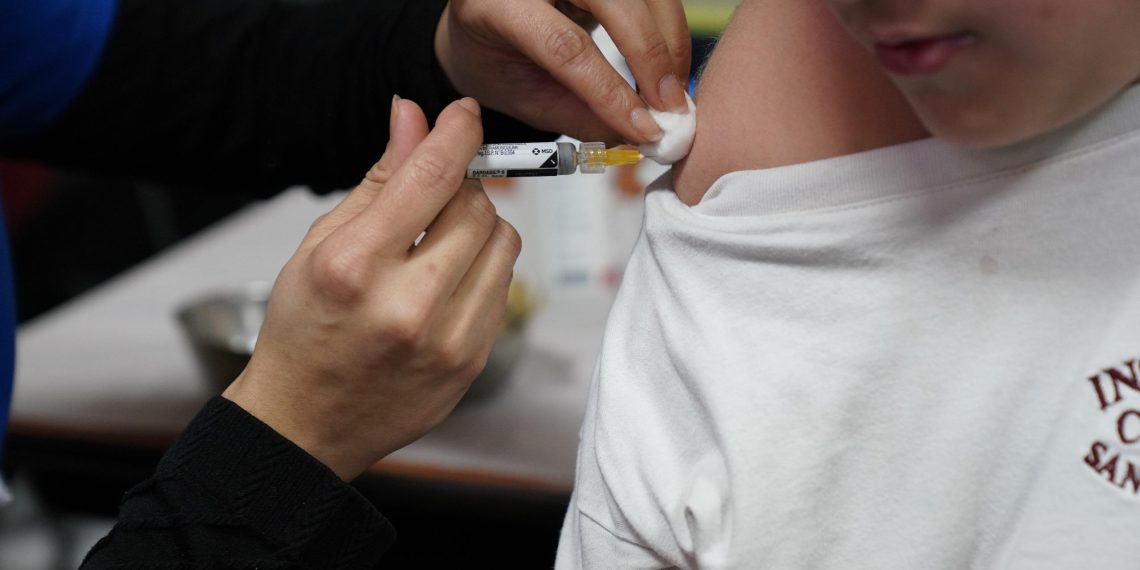 Vacunación contra el VPH contribuye a la disminución de casos de ...